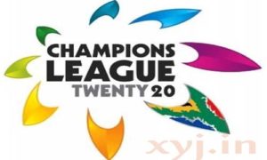 Champions League Twenty20 (T20) Winners List