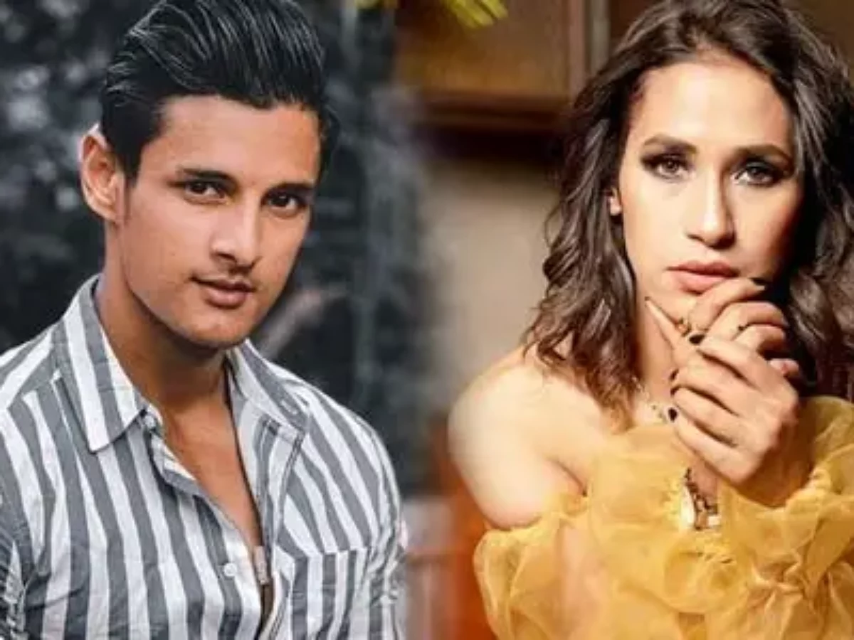 Splitsvilla 1 Winner Vishal And Shraddha